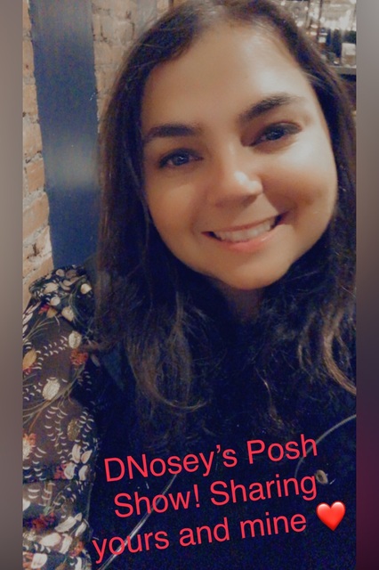 Posh Show - Poshmark